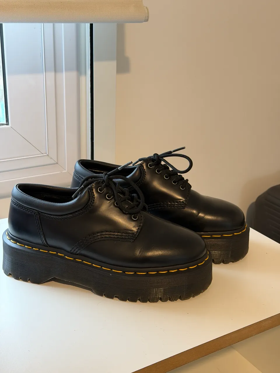 Zapatos Dr. Martens | EXTRA