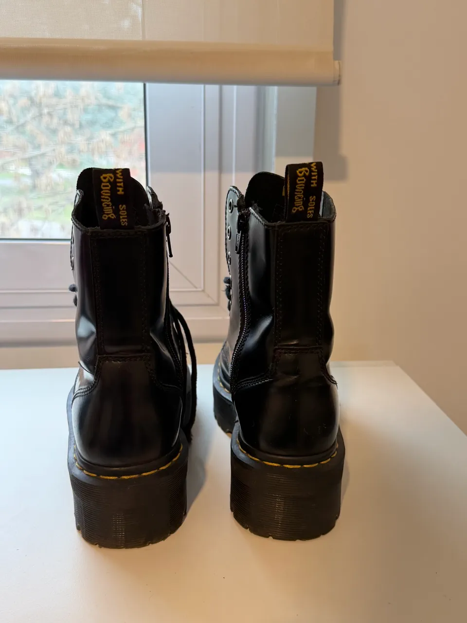 Botas Dr. Martens | EXTRA
