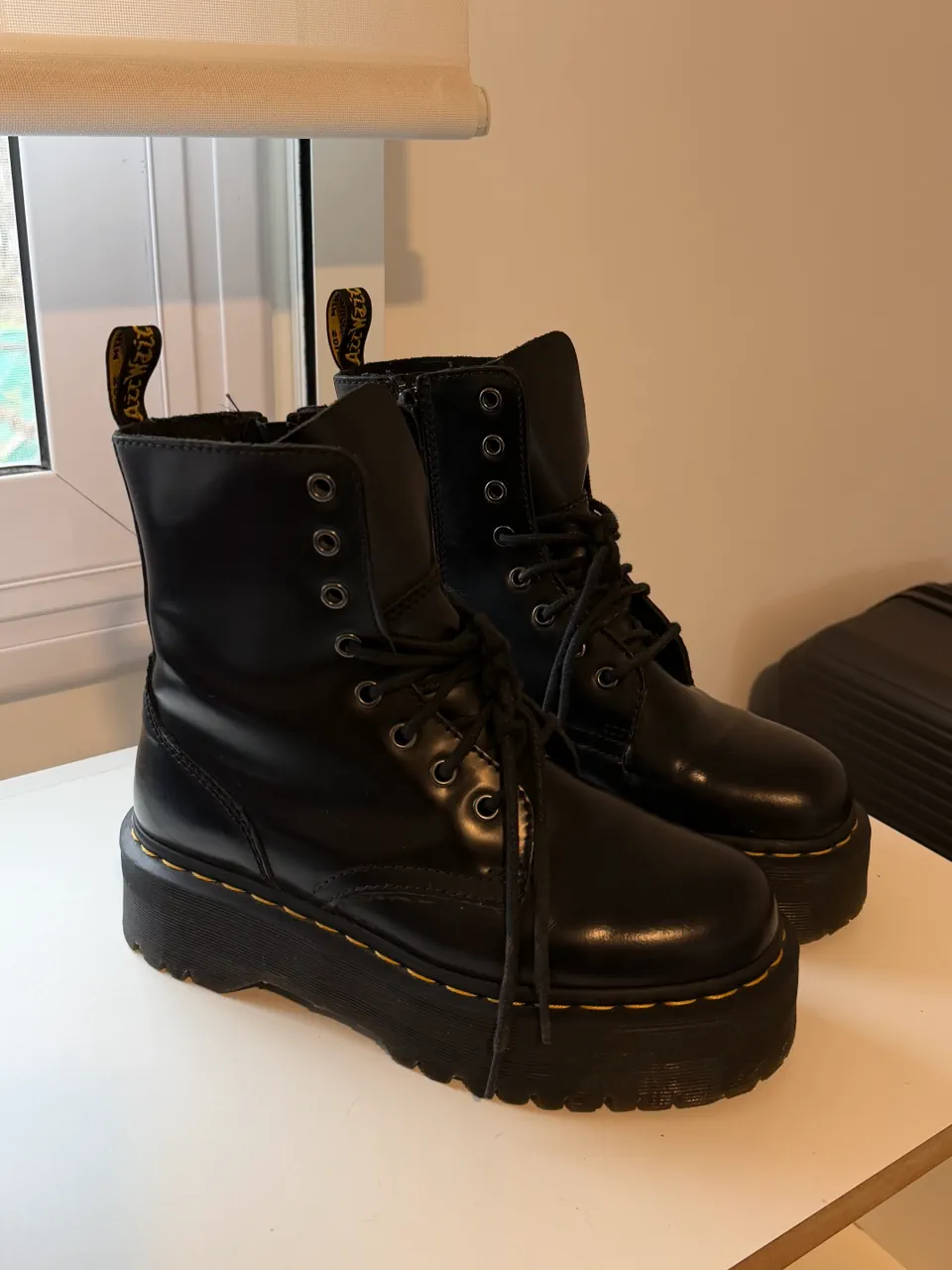 Botas Dr. Martens | EXTRA