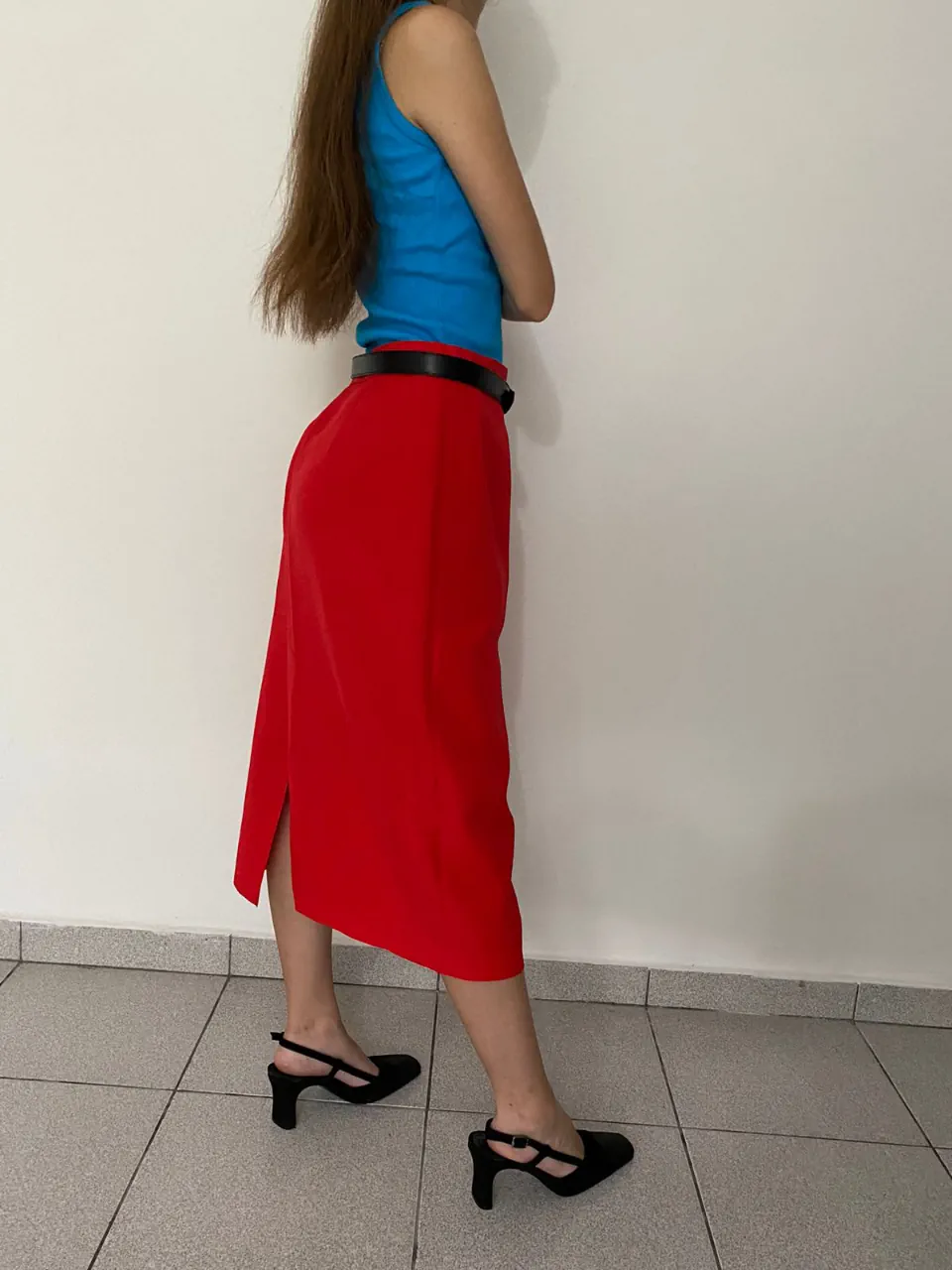 Pollera Creation de verona | EXTRA