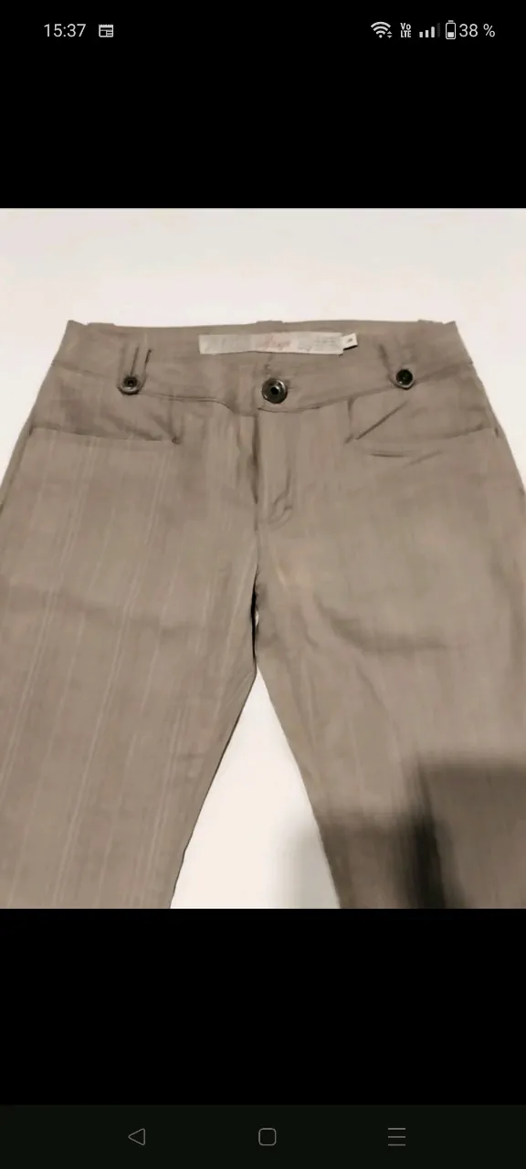 Pantalón SAIL | EXTRA