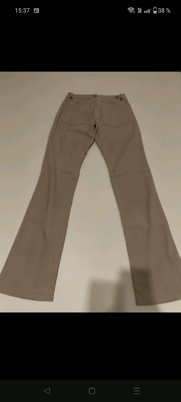 Pantalón SAIL | EXTRA