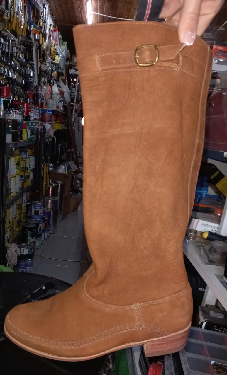 Botas Argentina | EXTRA