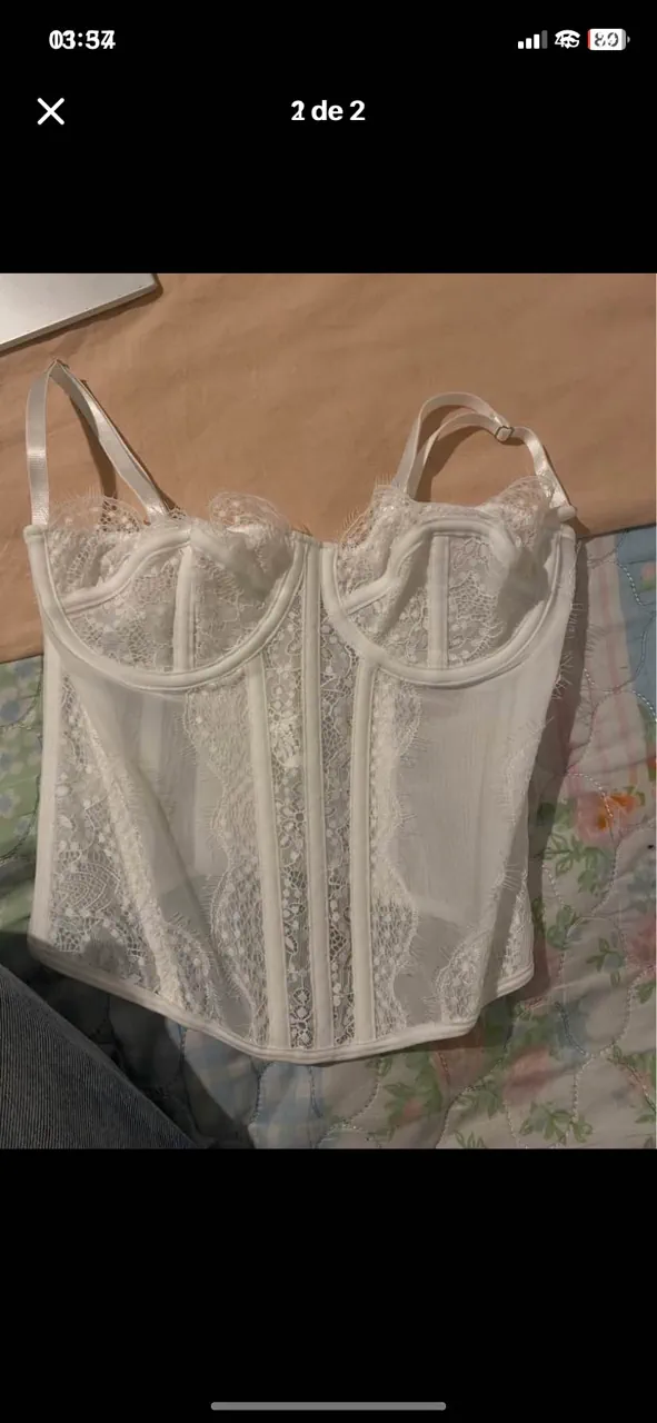 Top Shein | EXTRA