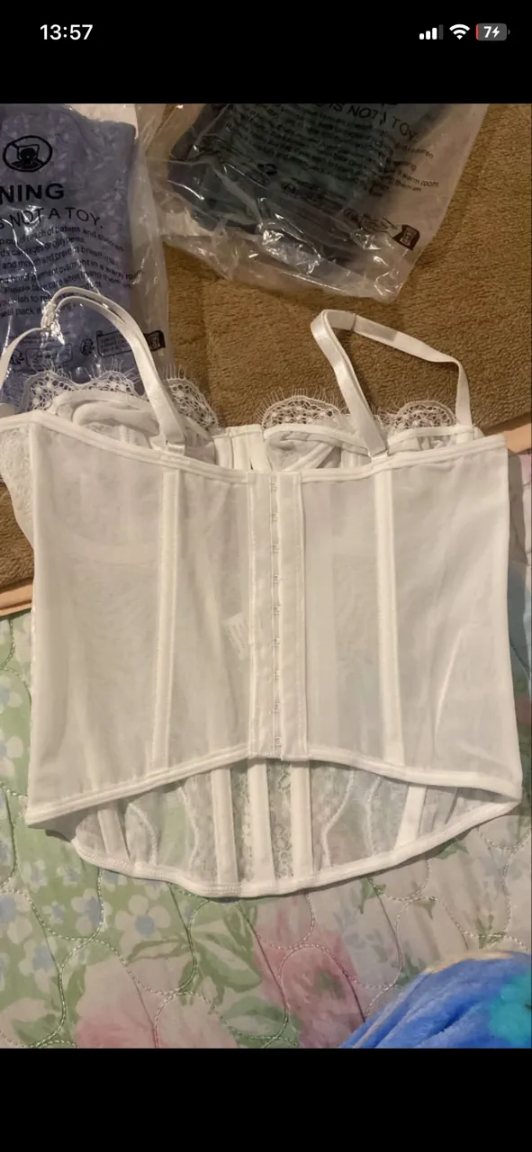 Top Shein | EXTRA