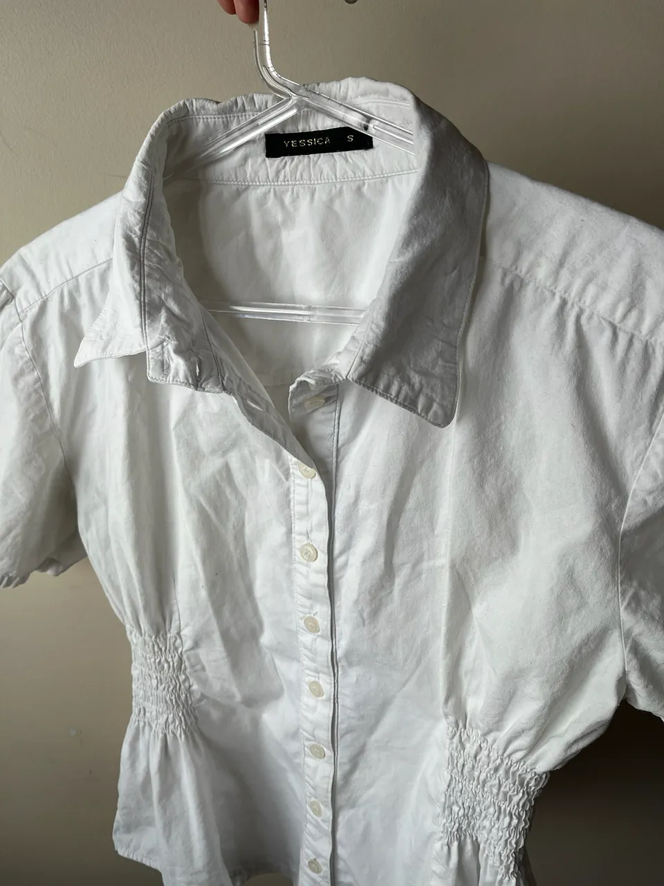 Camisa Yessica | EXTRA