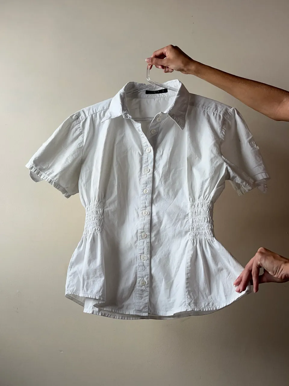 Camisa Yessica | EXTRA