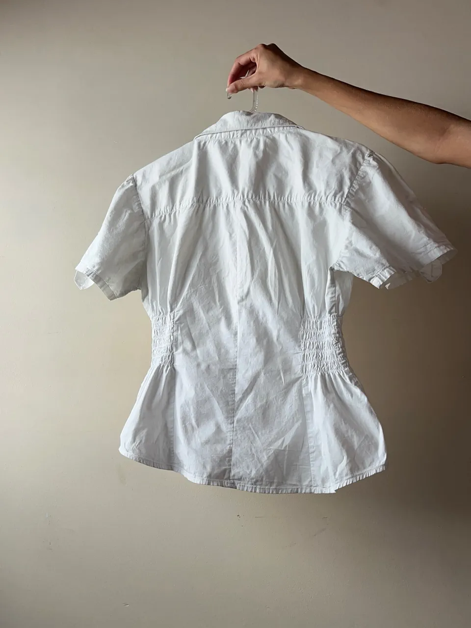 Camisa Yessica | EXTRA