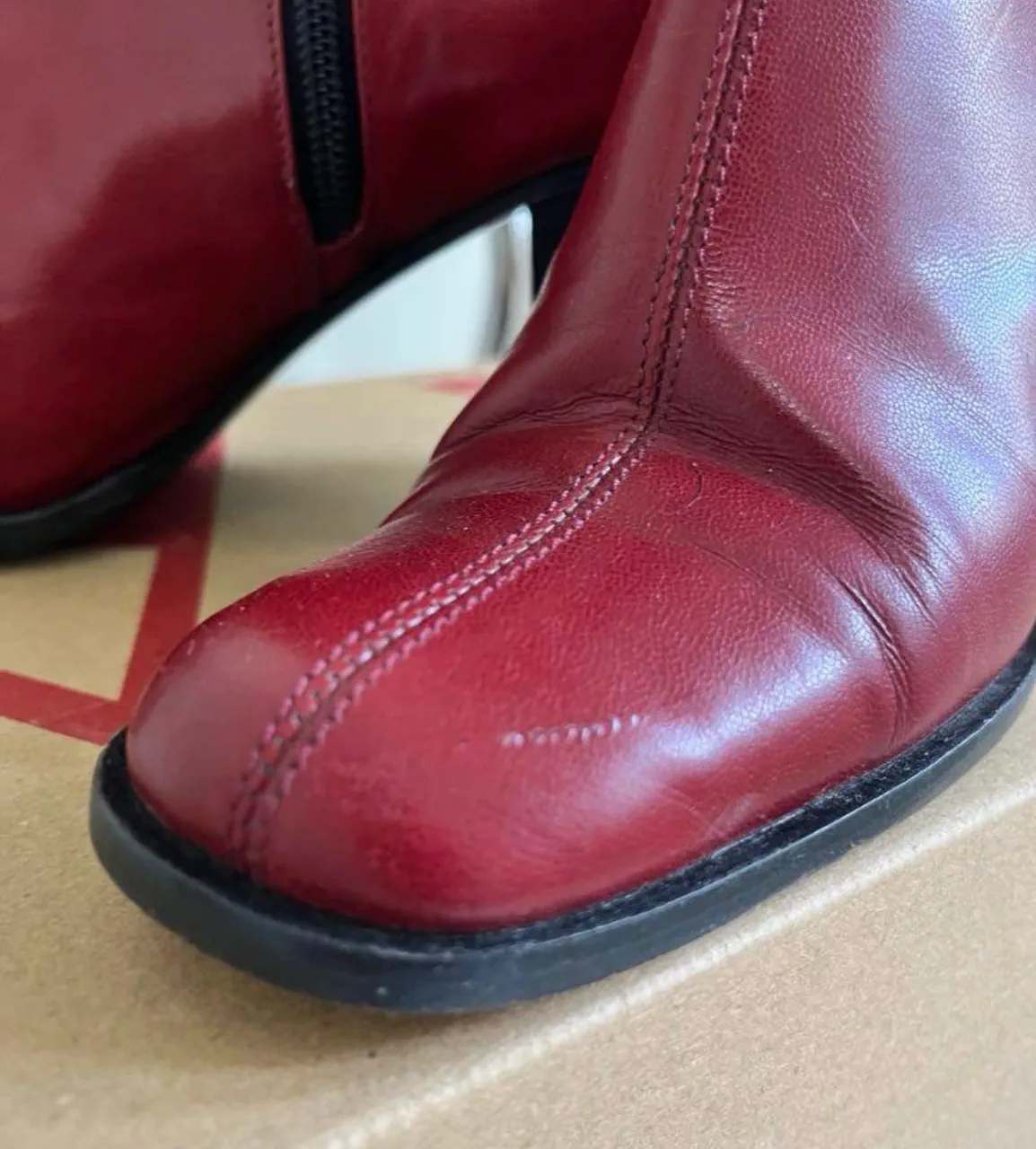 Botas Otro | EXTRA