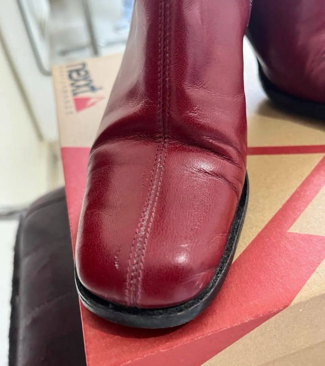 Botas Otro | EXTRA