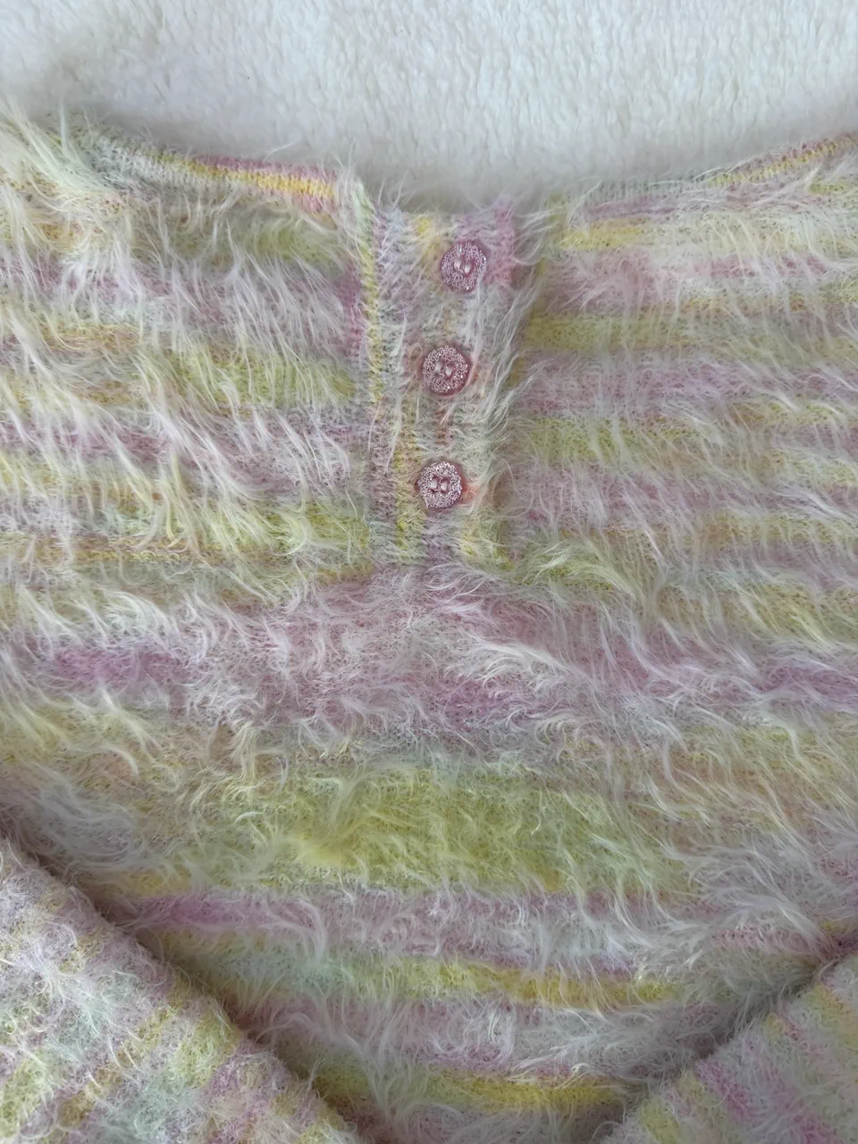 Sweater Las Pepas | EXTRA