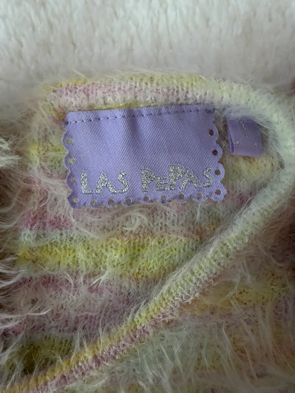 Sweater Las Pepas | EXTRA